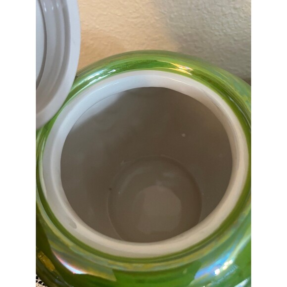 Disney | Accents | New Disney Villains Poison Apple Jar | Poshmark